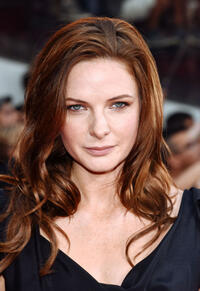 Rebecca Ferguson Pictures and Photos | Fandango